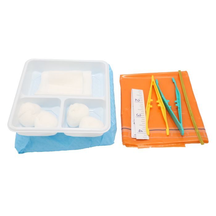 Firstaidkit.ie Medguard Dressing Pack | Medguard Professional ...