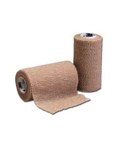 Cohesive bandage store